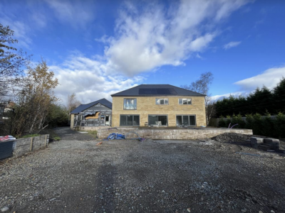 Case Study - Lowry Capital