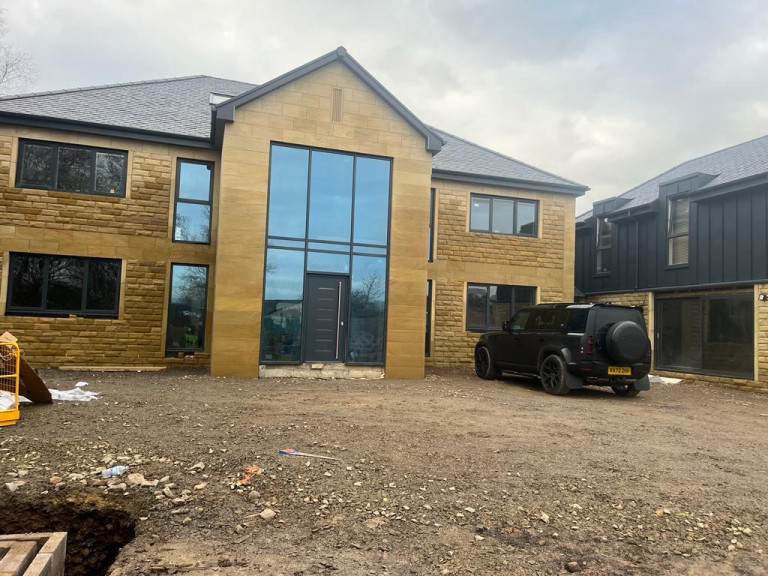 Case Study - Lowry Capital