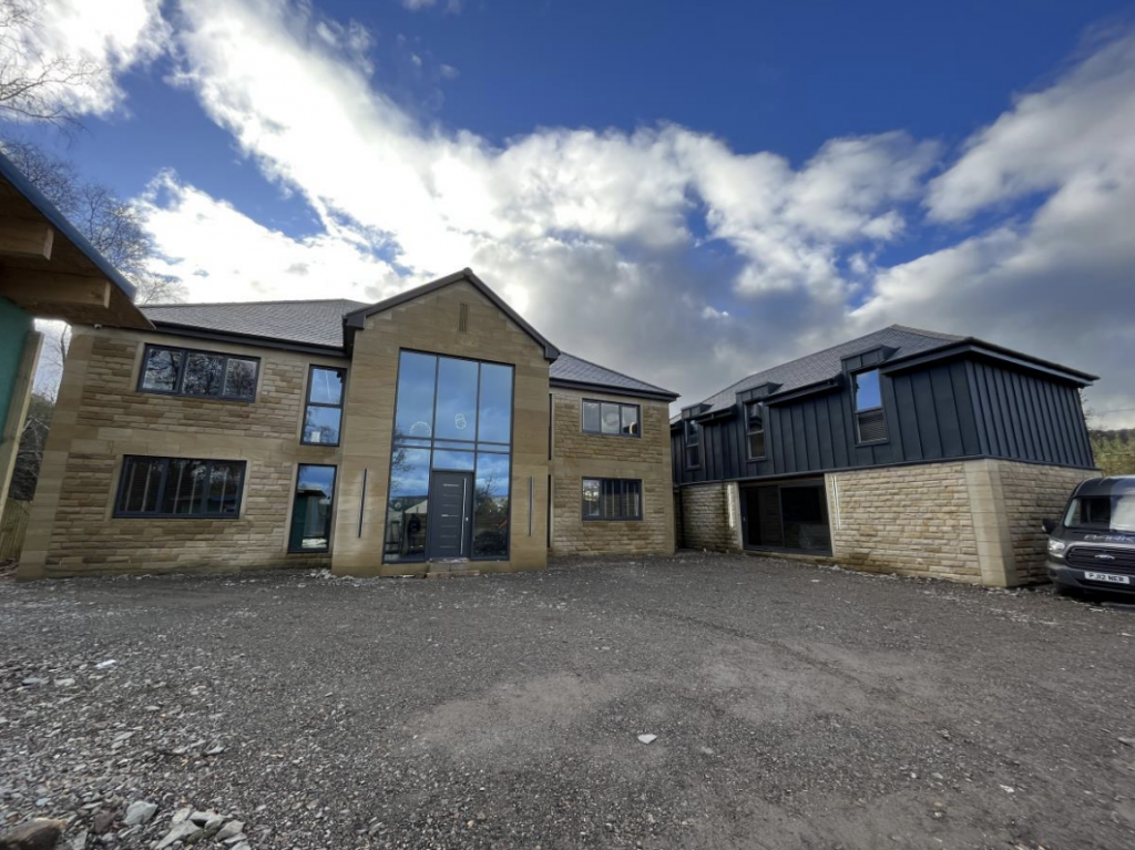 Case Study - Lowry Capital